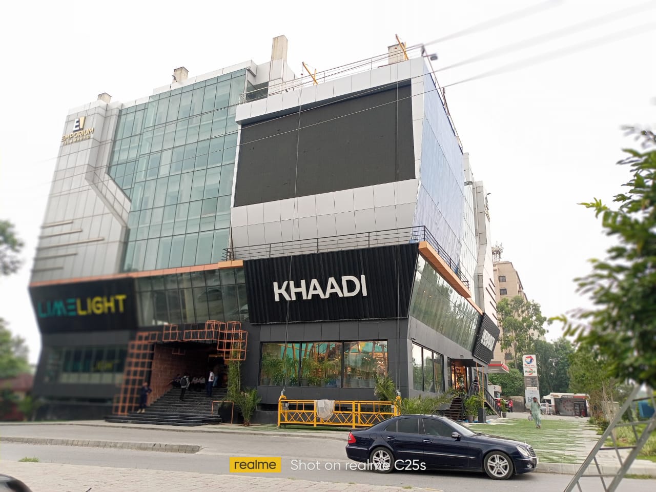 Emporium Islamabad - Islamabad Business Directory