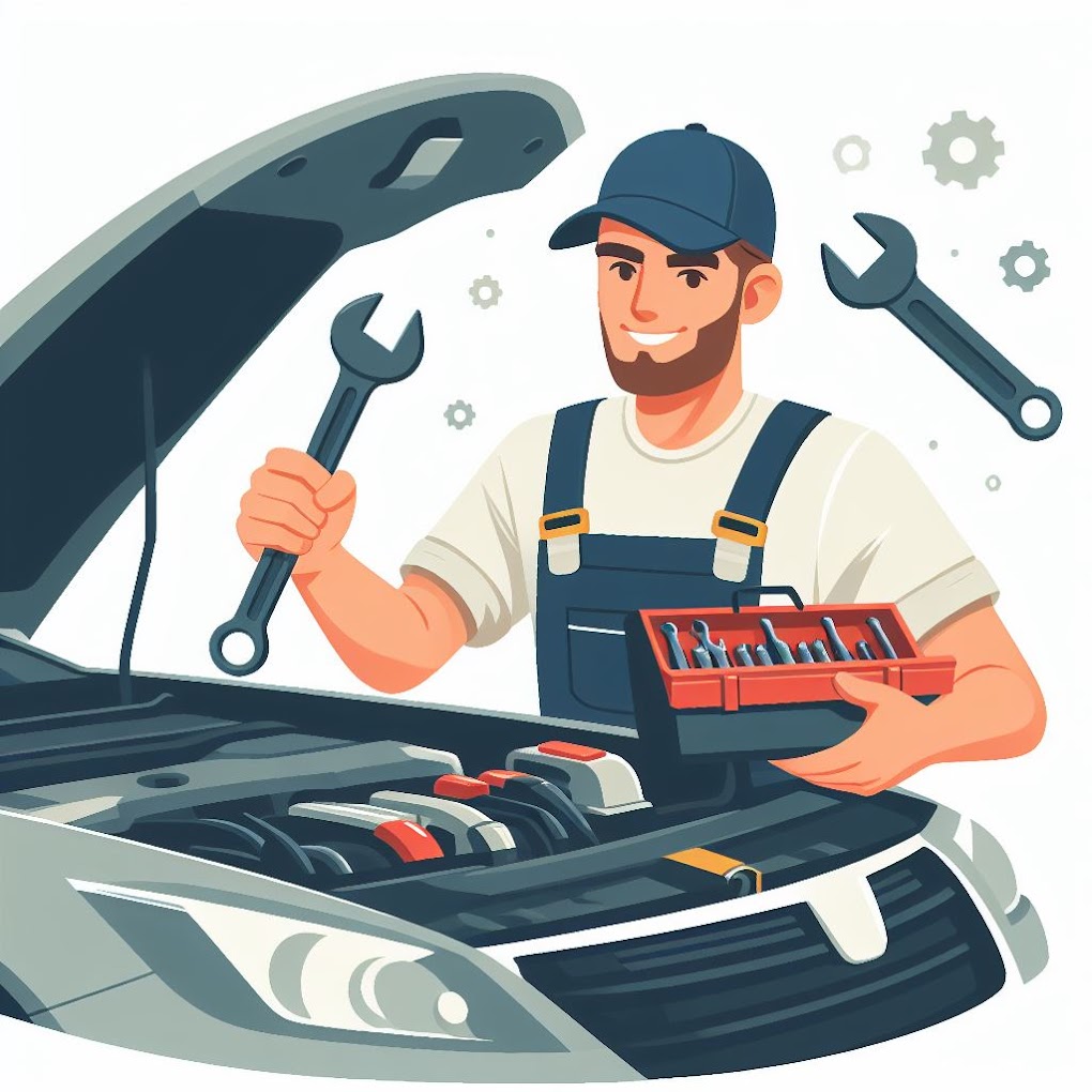 Auto Surgeon Workshop - Islamabad Business Directory
