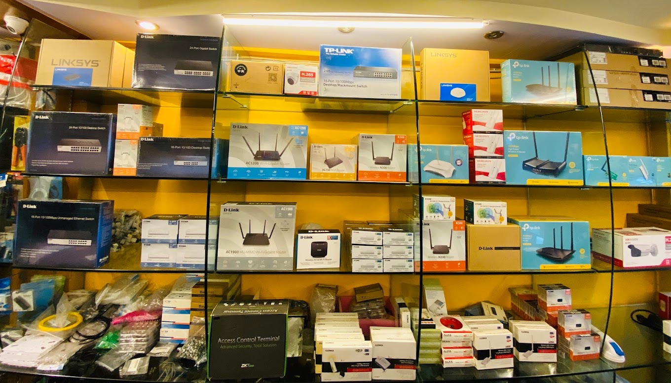 The Networx - Islamabad Business Directory