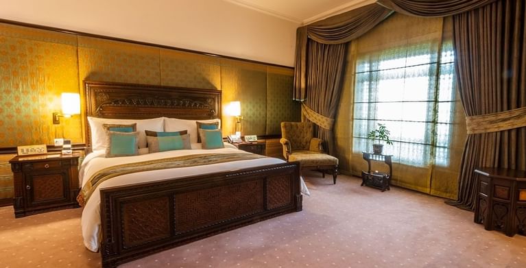 Islamabad Serena Hotel - Islamabad Business Directory