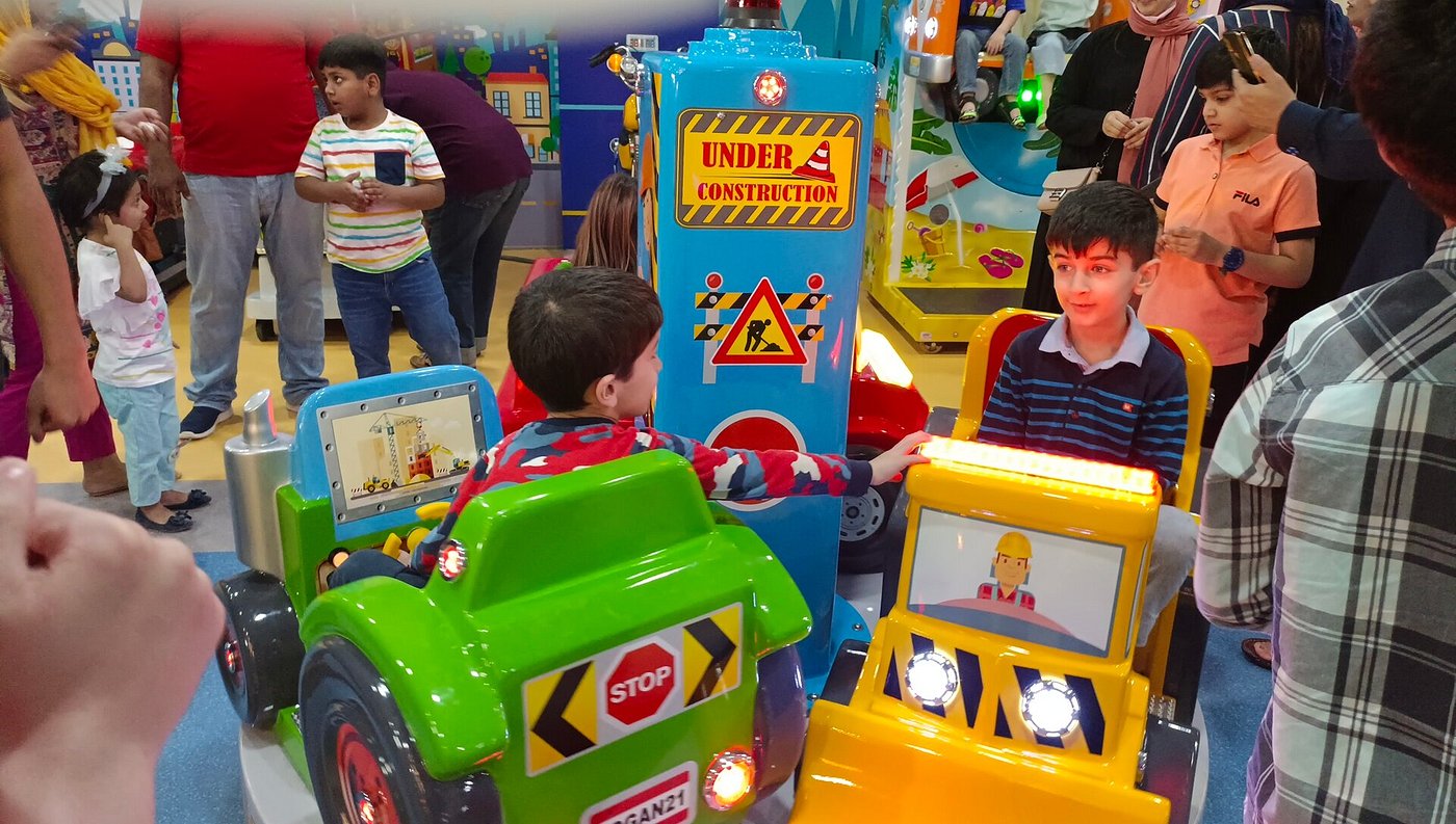 Fun City Pakistan - Islamabad Business Directory