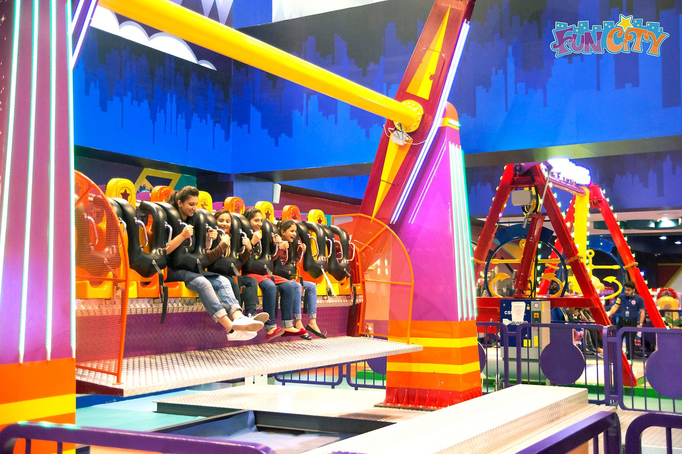 Fun City Pakistan - Islamabad Business Directory
